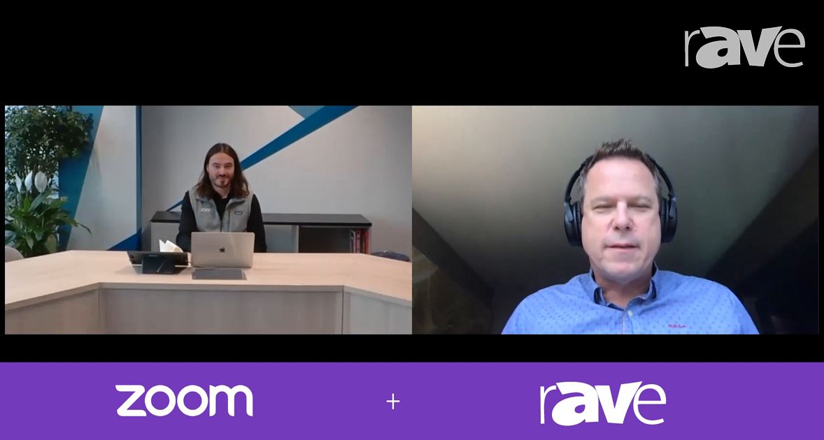 Here’s a LIVE Zoom Demo to Prepare You for Zoom’s ISE Launches – rAVe ...