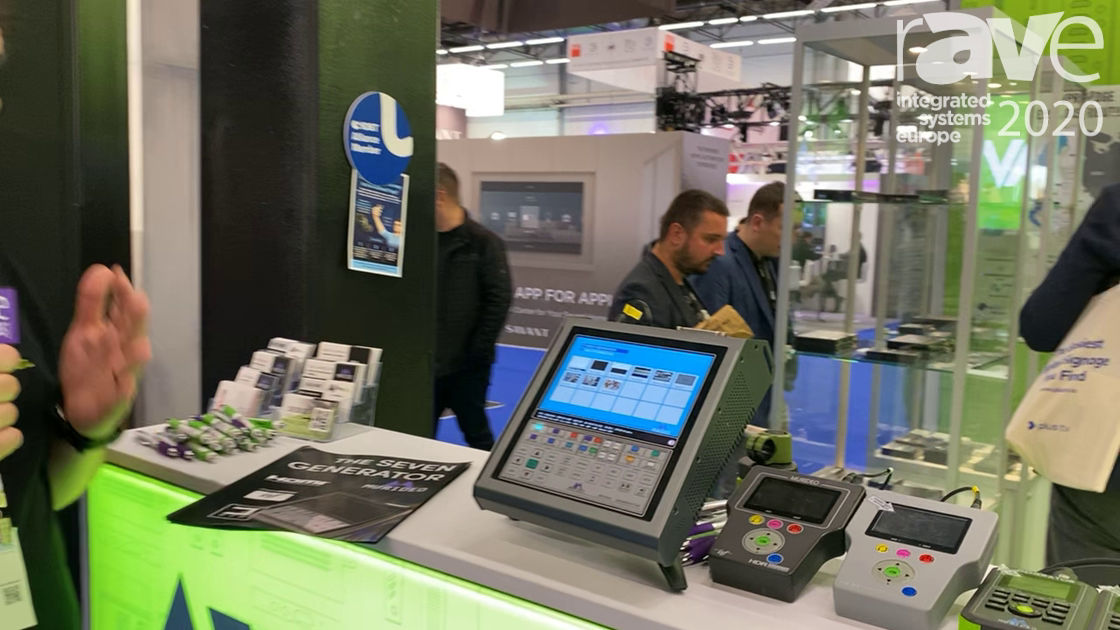 ISE 2020: Murideo Showcases Seven Generator HDMI Testing Tool – rAVe [PUBS]