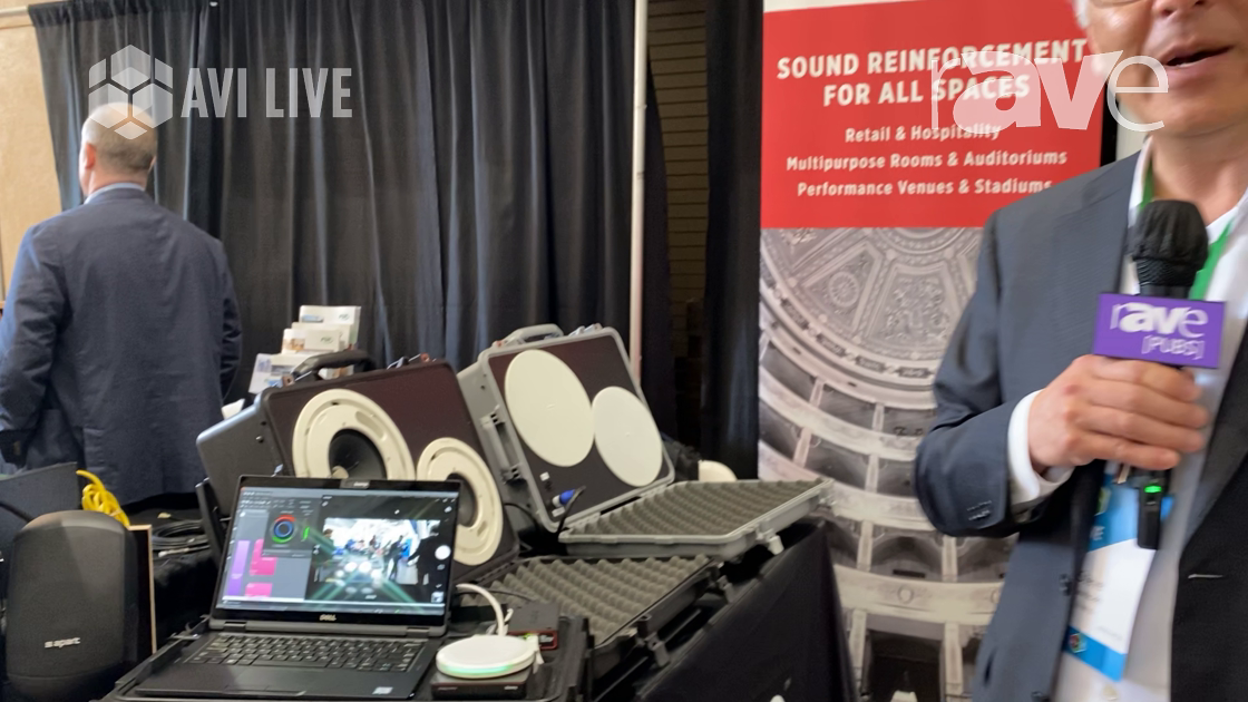 AVI LIVE: Biamp Features Tesira Forte AVB VT4 Microsoft Package – rAVe ...