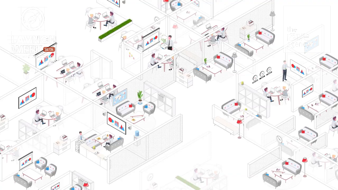 LAVNCH WEEK: Kramer Talks About how Kramer@Work Solutions Improves ...