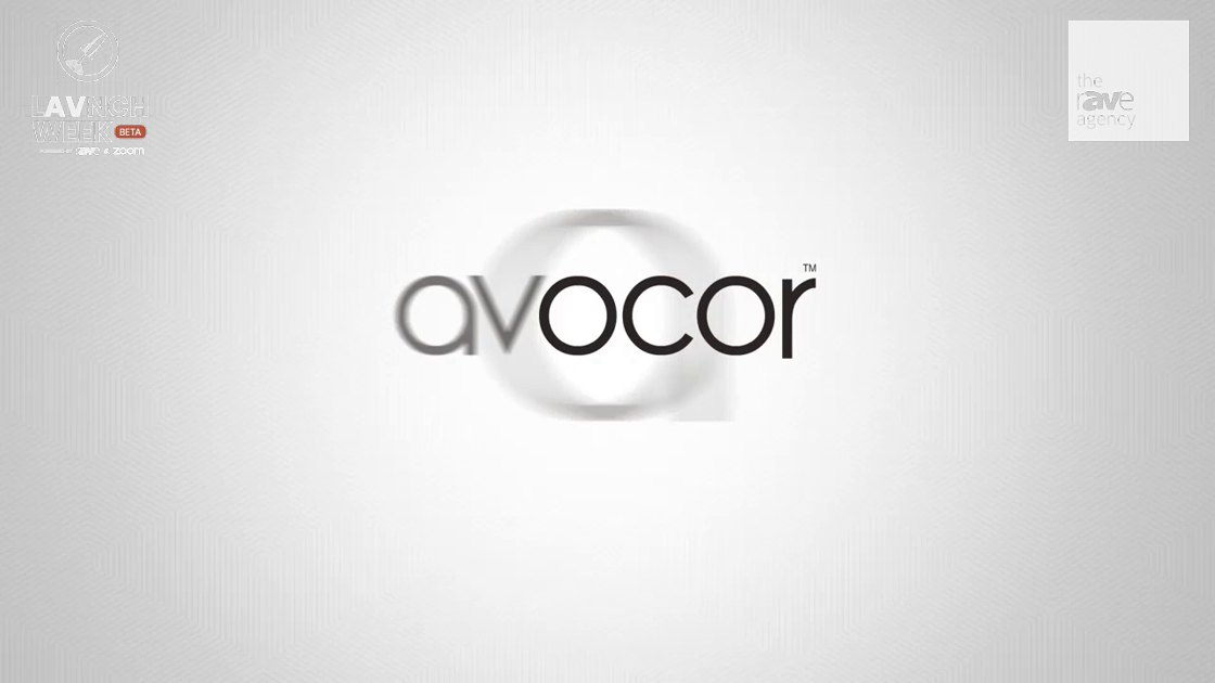 LAVNCH WEEK: Avocor Shows Off its F6550 Interactive Touch Screen in a ...