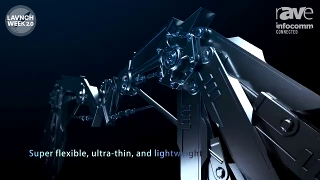 InfoComm 2020: LianTronics Features VF LED Display Solution – rAVe [PUBS]