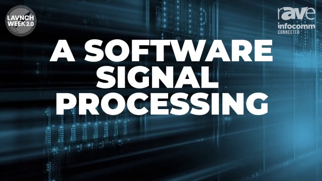 InfoComm 2020: Ross Video Introduces New Software and Products – rAVe ...