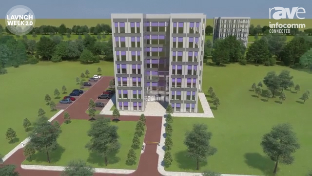 InfoComm 2020: Siemon Presents ConvergIT Intelligent Buildings – rAVe ...