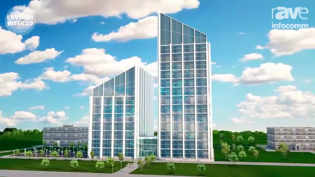 InfoComm 2020: Siemon Presents Z Plug Field Terminated Plug for PoE ...