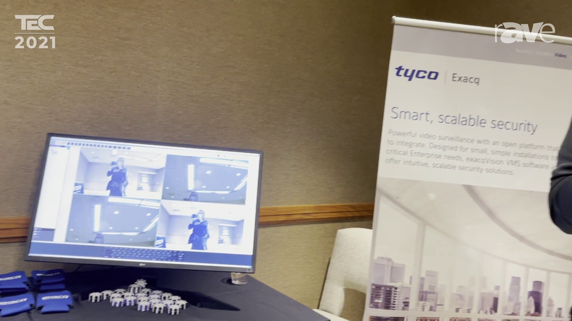 PSA TEC – rAVe [PUBS]