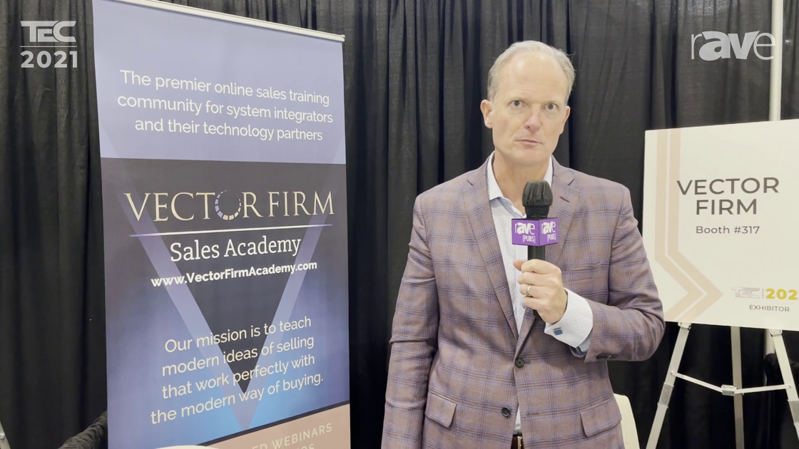 TEC 2021: Vector Firm Explains How Integrators Can Benefit from Its ...