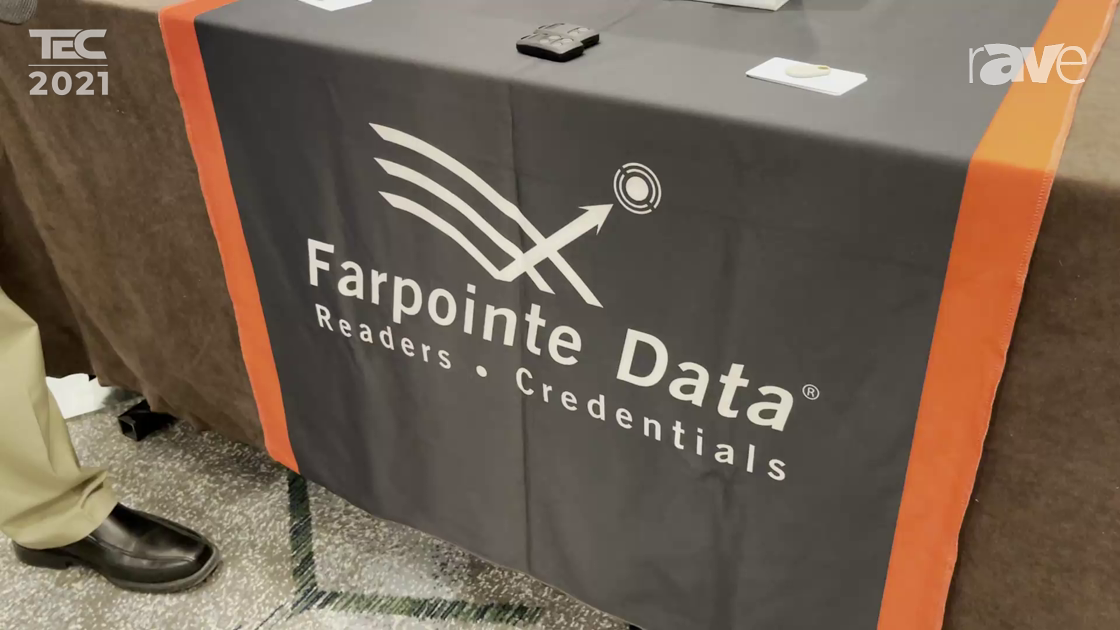 PSA TEC Product Videos – rAVe [PUBS]