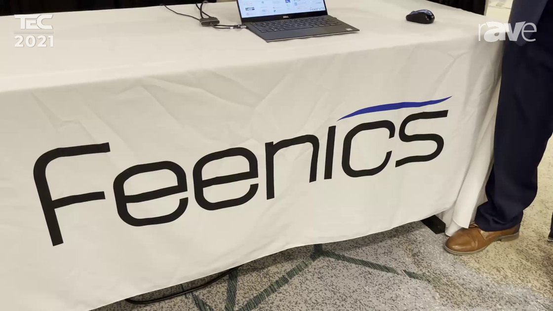 PSA TEC Product Videos – rAVe [PUBS]