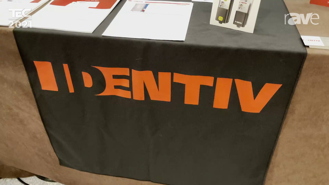 PSA TEC Product Videos – rAVe [PUBS]