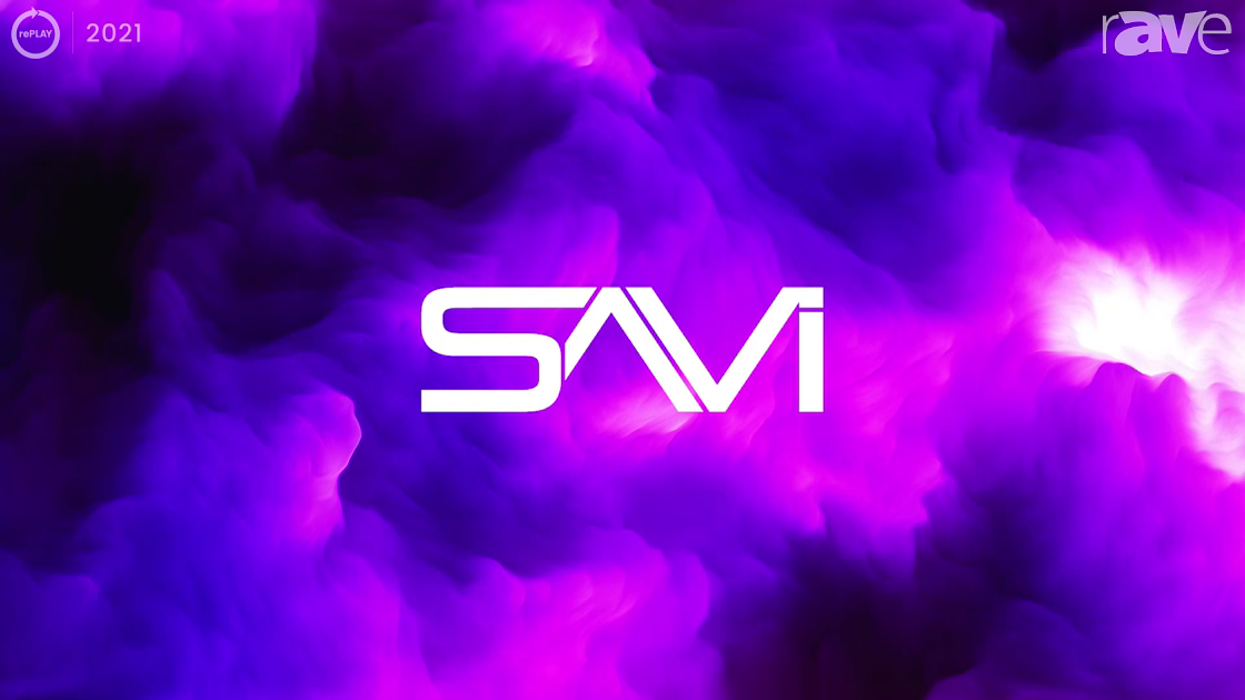 InfoComm 2021: Derek Wilson of SAVI Controls Launch New Commercial AV ...