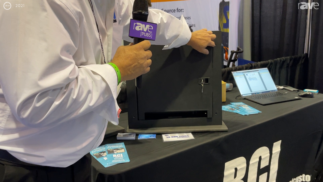 InfoComm 2021: RCI Custom Intros the EB Series Electrical Box ...
