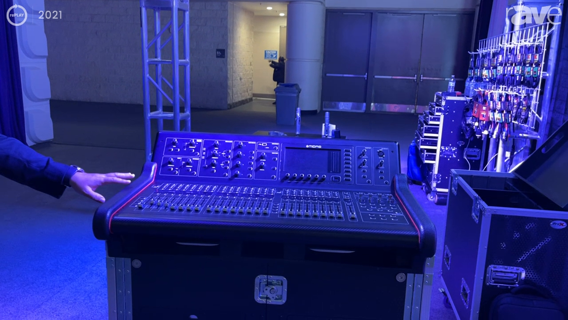 InfoComm 2021: ProX Live Performance Gear Shows Off Flip-Ready Case by ...