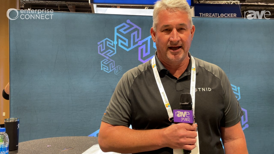 EC 2022: TSG Global Discusses TNID Solution for Solving Identity ...