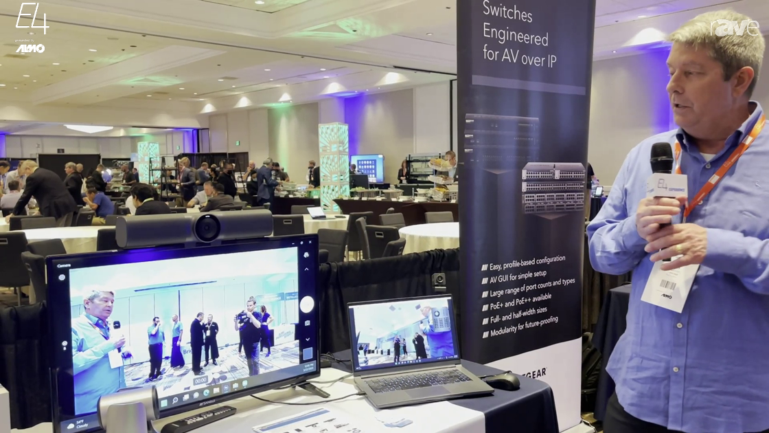 E4 Experience: VDO360 Presents TridentAI, a 3-in-1 Soundbar and NavAI ...