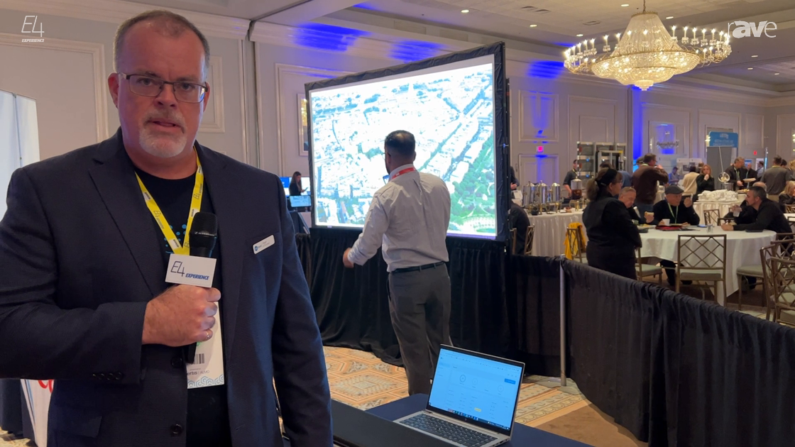 E4 Experience: Nureva Presents HDL300 Audio Solution with Microphone, Speakers and Integrated ...