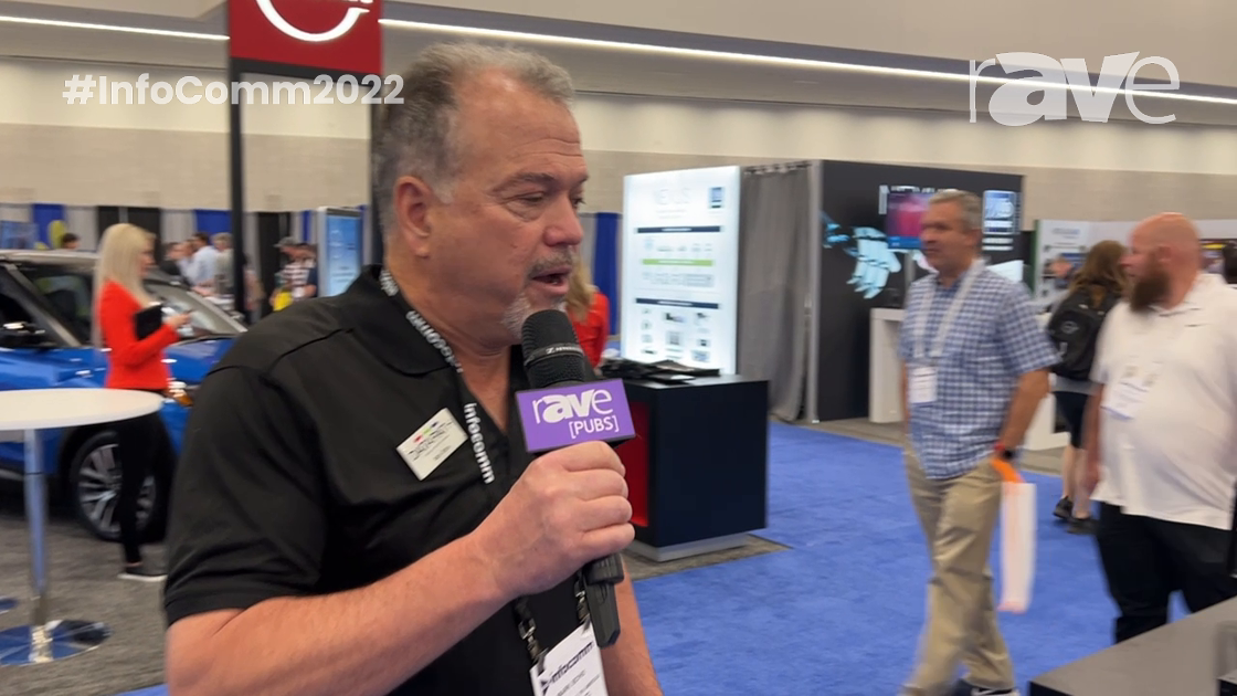 InfoComm 2022: Datapath Features Aligo Intelligent AV-over-IP Solution ...
