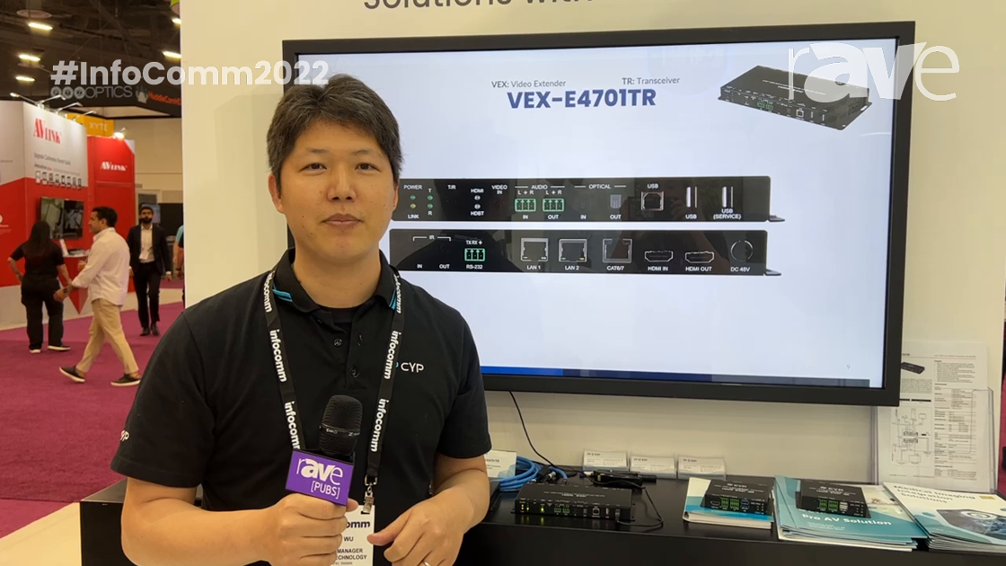 Videos – Page 2 – rAVe [PUBS]