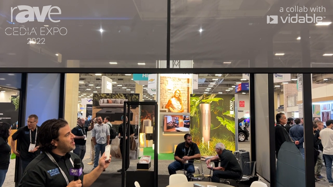 CEDIA Expo 22: Specialized Shading Systems Talks Panoview Shading Solution for Ultra-Wide ...