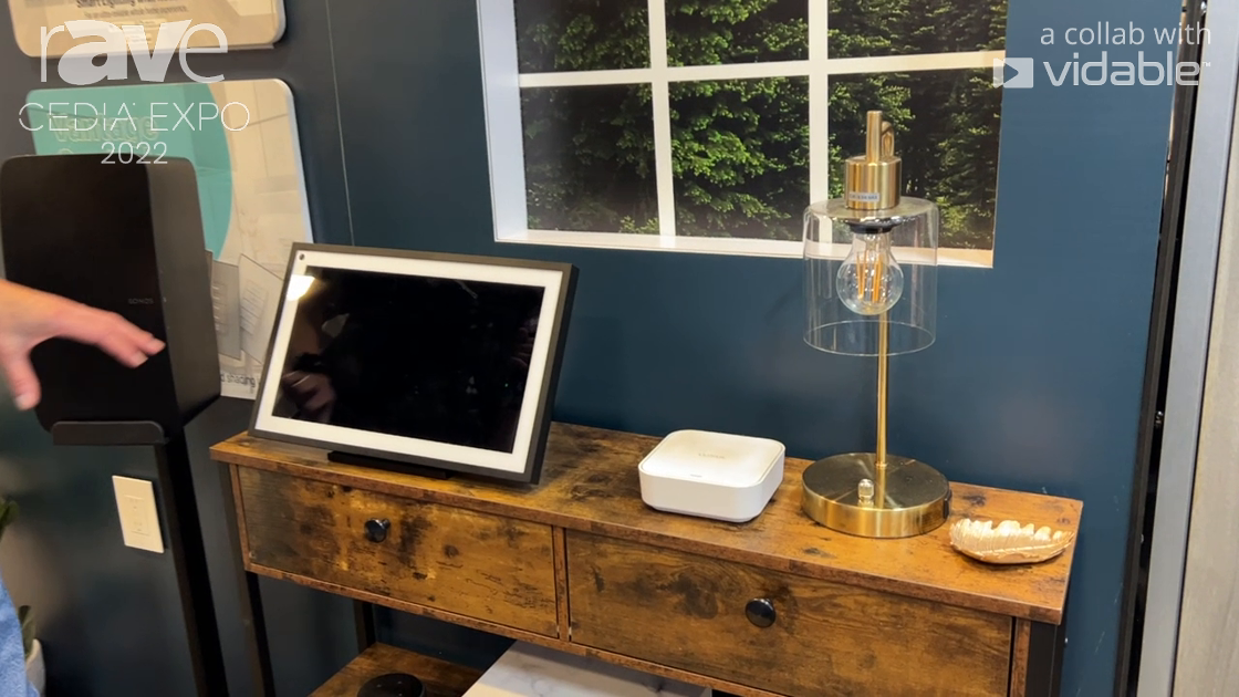 CEDIA Expo 22: Legrand AV Shows Smart Accessories, Management Solutions ...