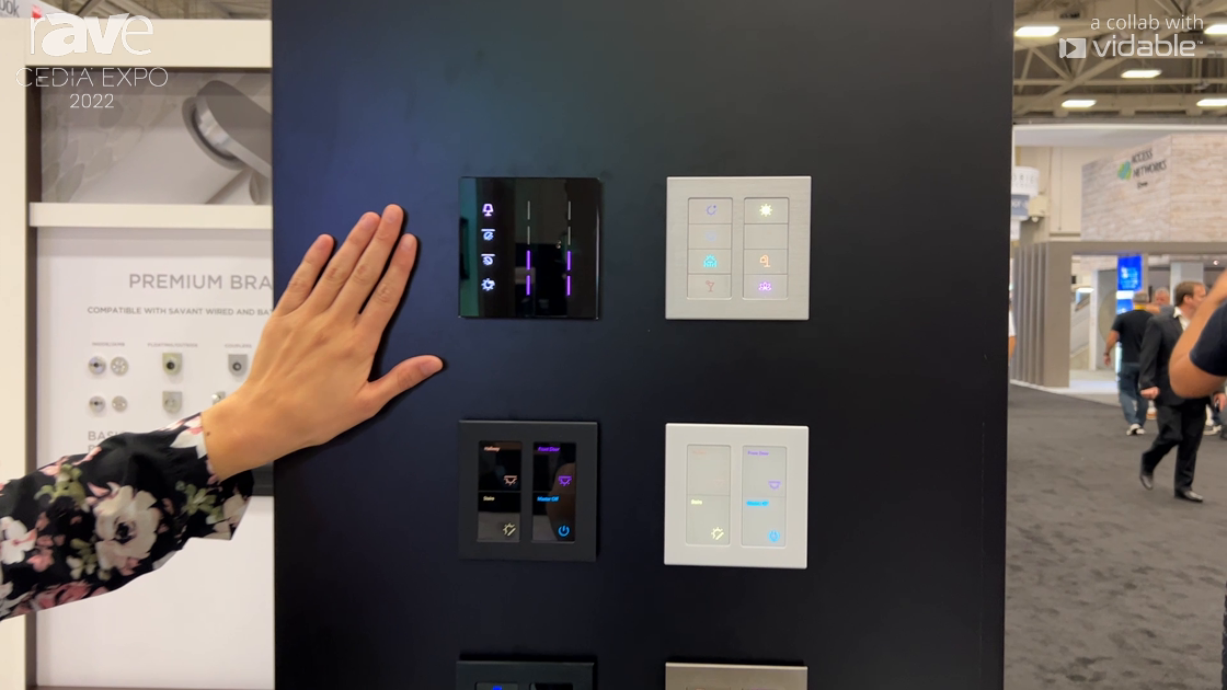 CEDIA Expo 22: Black Nova Shows Economically Priced ARIA and ALBA ...
