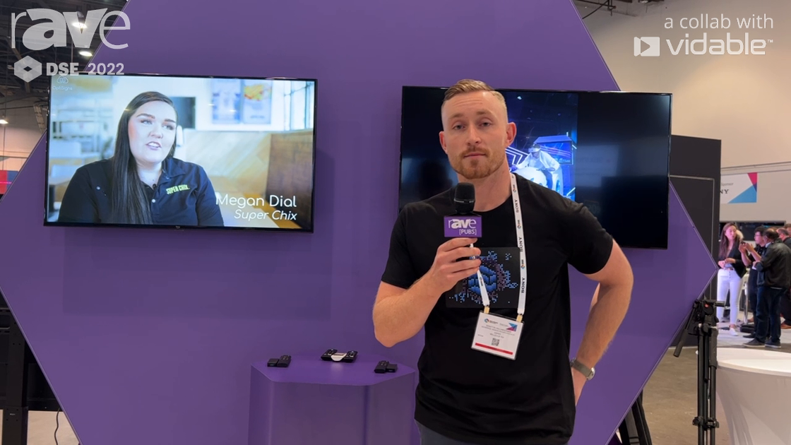 DSE 2022: Esper Highlights Its Android-Based Digital Signage Device ...