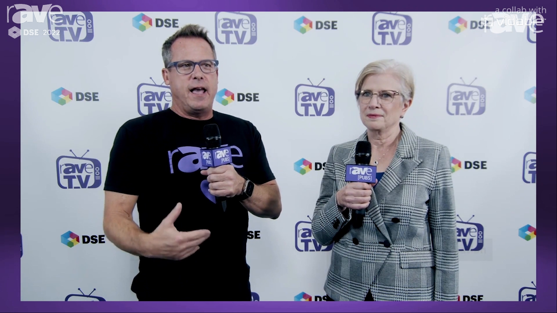 DSE 2022: The International Sign Association Is Bringing Digital ...