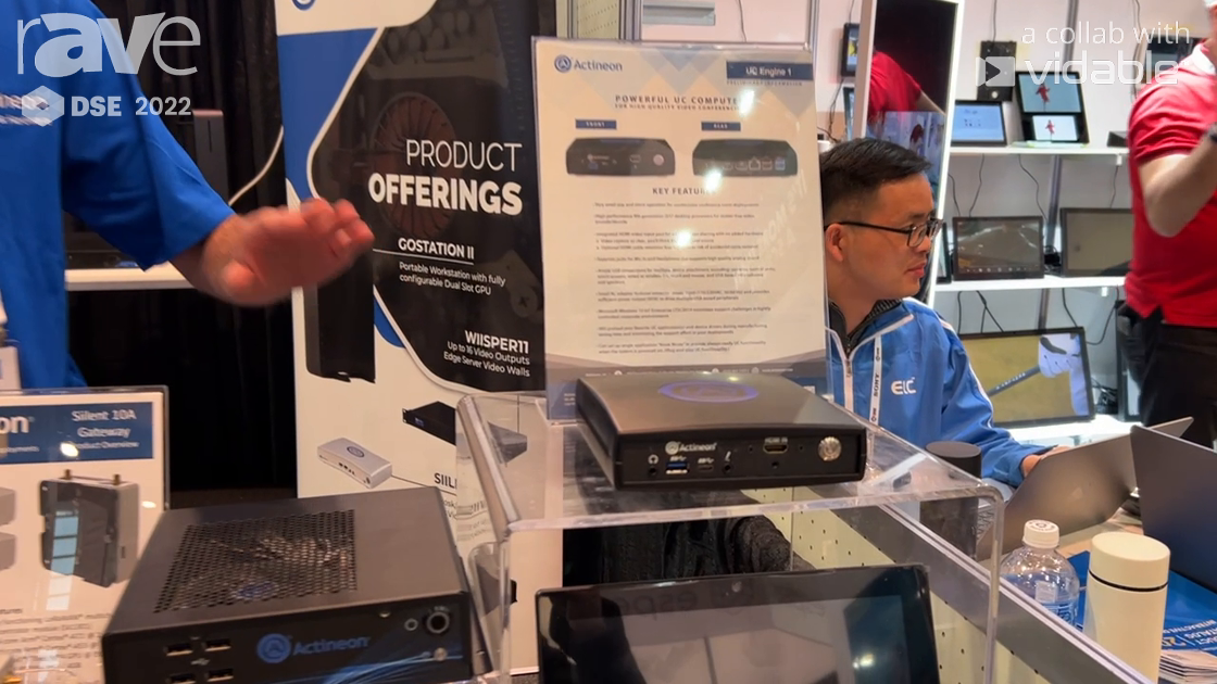 Kiosk Videos - Digital Signage Videos - Kiosks