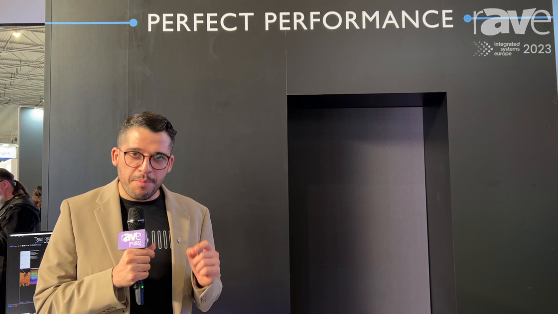 ISE 2023: Brompton Technology Explains Extended Bit Depth Technology for Low Brightness ...