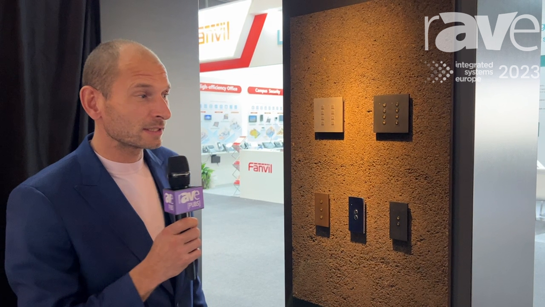 ISE 2023: Luhk-ee Presents Pico Face Plate in Various Styles – rAVe [PUBS]