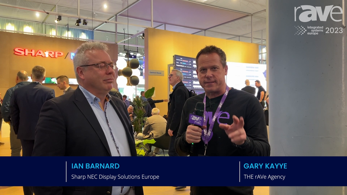 ISE Interviews – rAVe [PUBS]