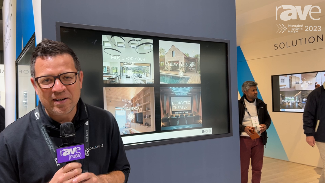 ISE 2023: Sonance Updates Sonance Design Gallery, Explains ‘Design to ...