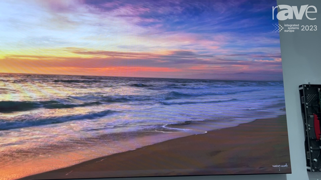 ISE 2023: Leyard Previews New Directlight PRO dvLED Solution with MicroLED Technology – rAVe [PUBS]