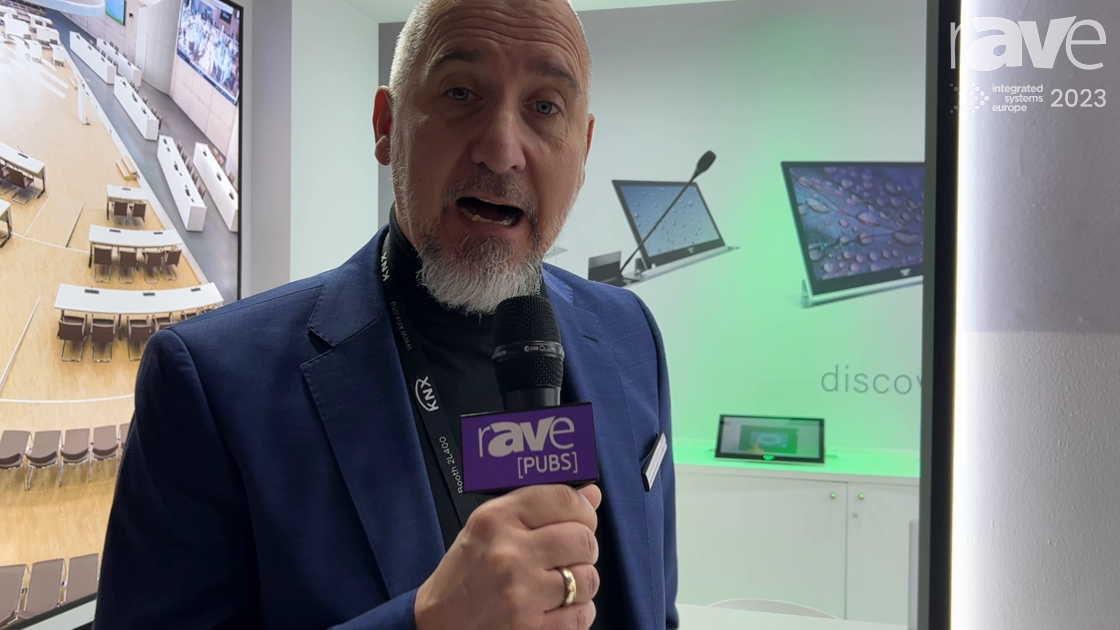 ISE 2023: ELEMENT ONE Demos Silver Line Socket-X and FOLD! Retractable ...