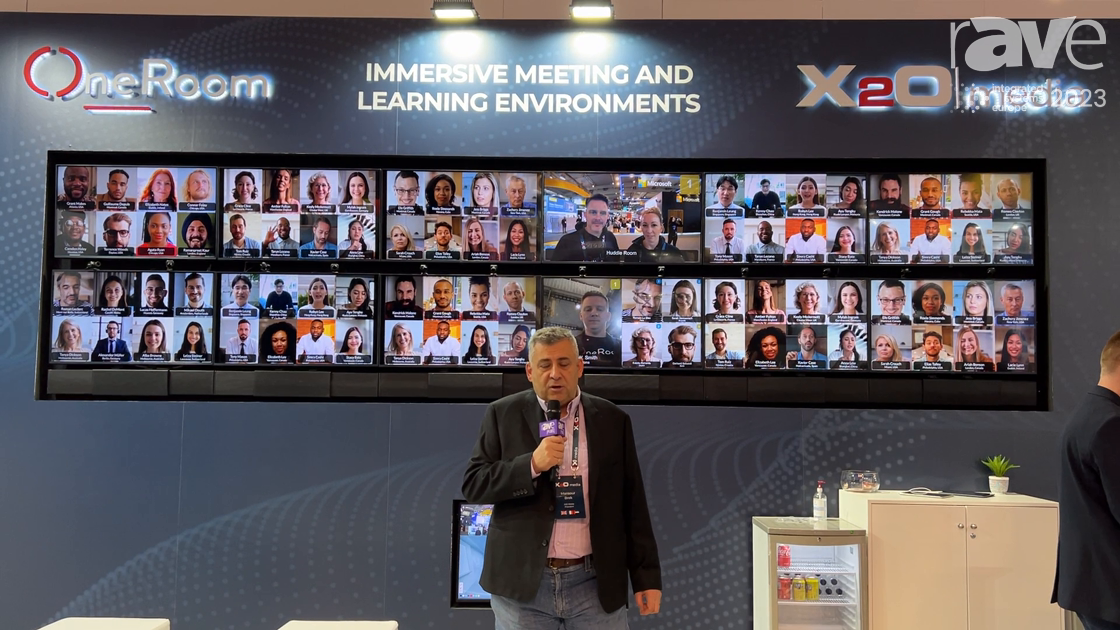 ISE Sponsors – rAVe [PUBS]