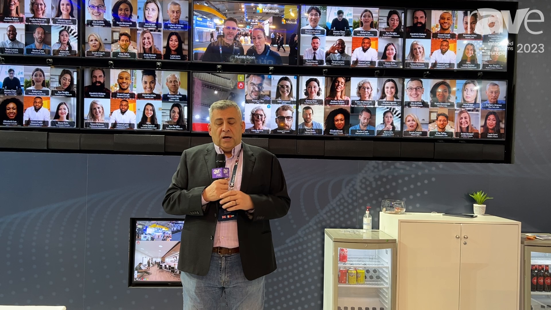 ISE 2023: X2O Media Intros OneRoom Collaboration Platform for Virtual ...