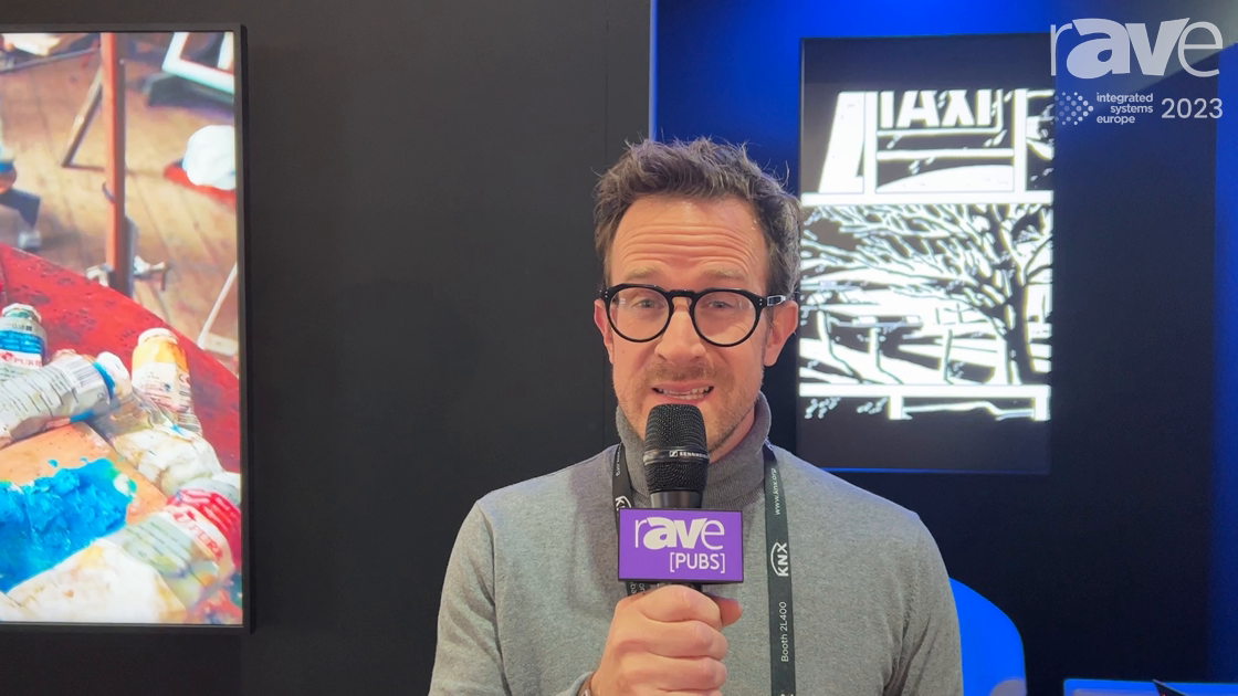 ISE 2023: Artts Talks NFT Platform for Digitally-Certified Art, Demos ...