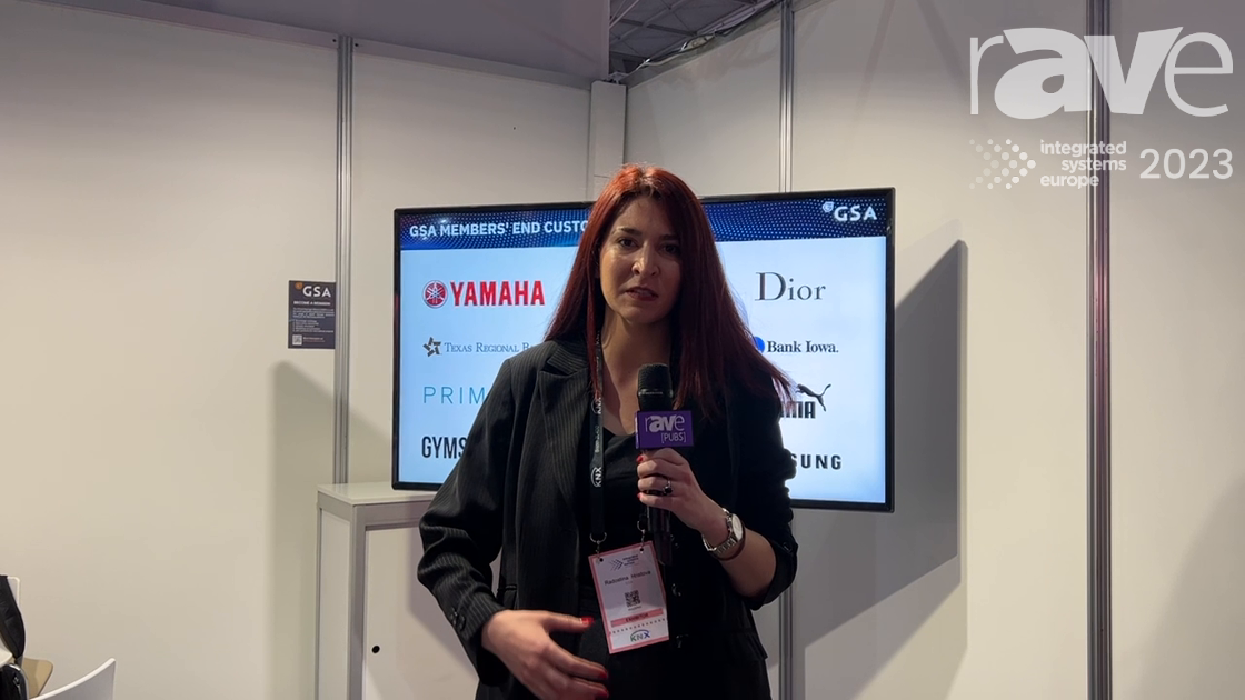 ISE 2023: Global Signage Alliance Describes Mission as Nonprofit for ...