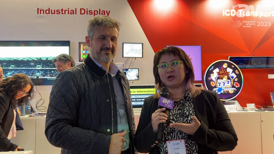ISE 2023: Litemax Introduces Media MicroComputer Partner Company – rAVe ...