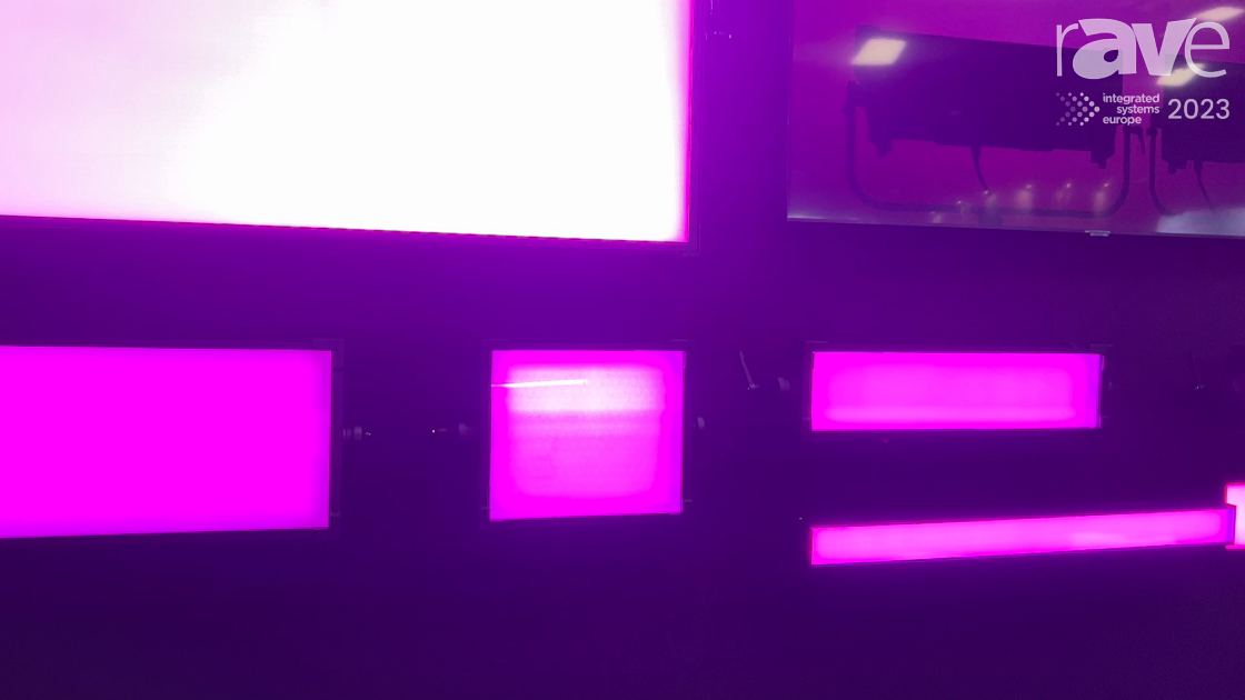 ISE 2023: PROLights Proposes ECL Range of Soft Lights with Spektra Calibration Technology – rAVe ...