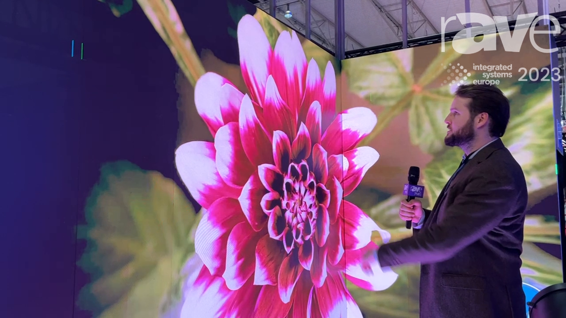 ISE 2023: RPG Shows dvLED Display in Immersive Application – rAVe [PUBS]