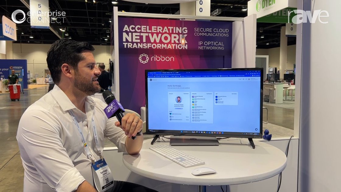 Enterprise Connect 23: CM.com Demonstrates Mobile Marketing Cloud ...