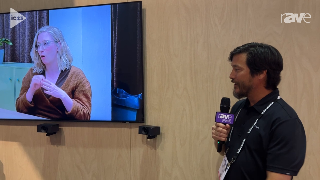 InfoComm 2023: Huddly Intros Huddly Crew Multicamera Conferencing ...