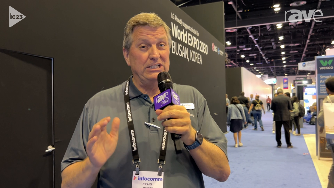InfoComm 2023: Datavideo Reveals the New TP8-900 Teleprompter with ...