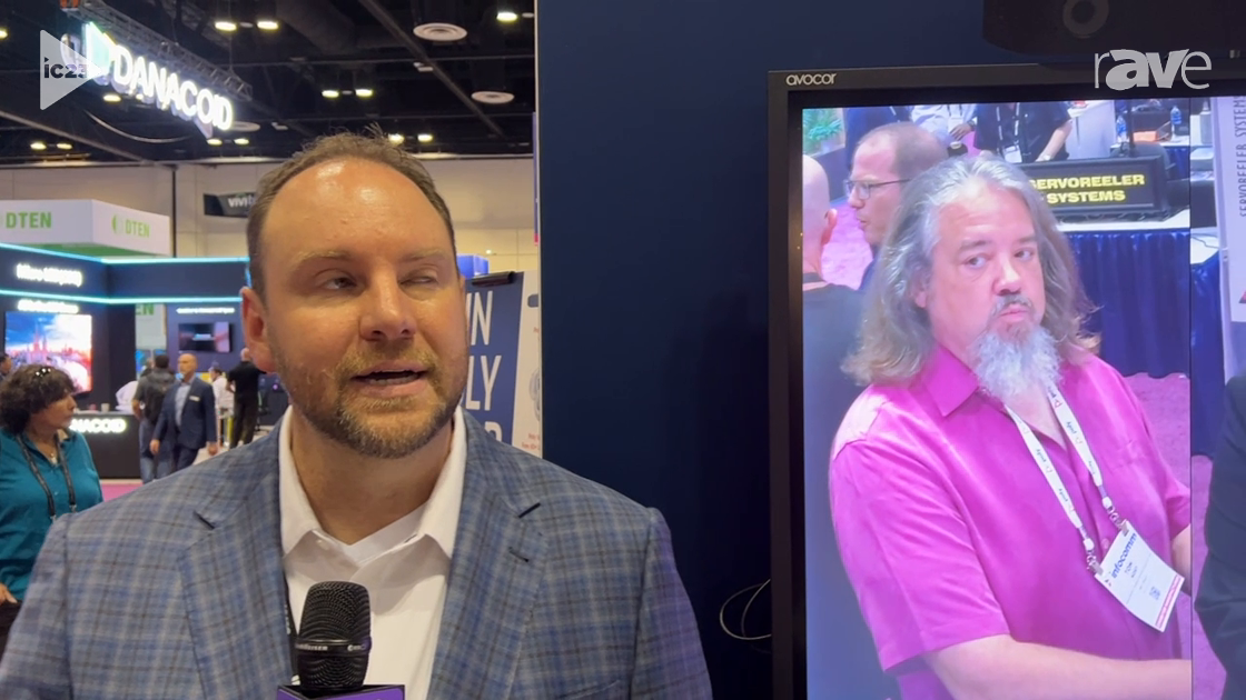 InfoComm 2023: Poly Intros Studio X52 Video Bar for Medium-Size Rooms, Teams- and Zoom-Certified ...