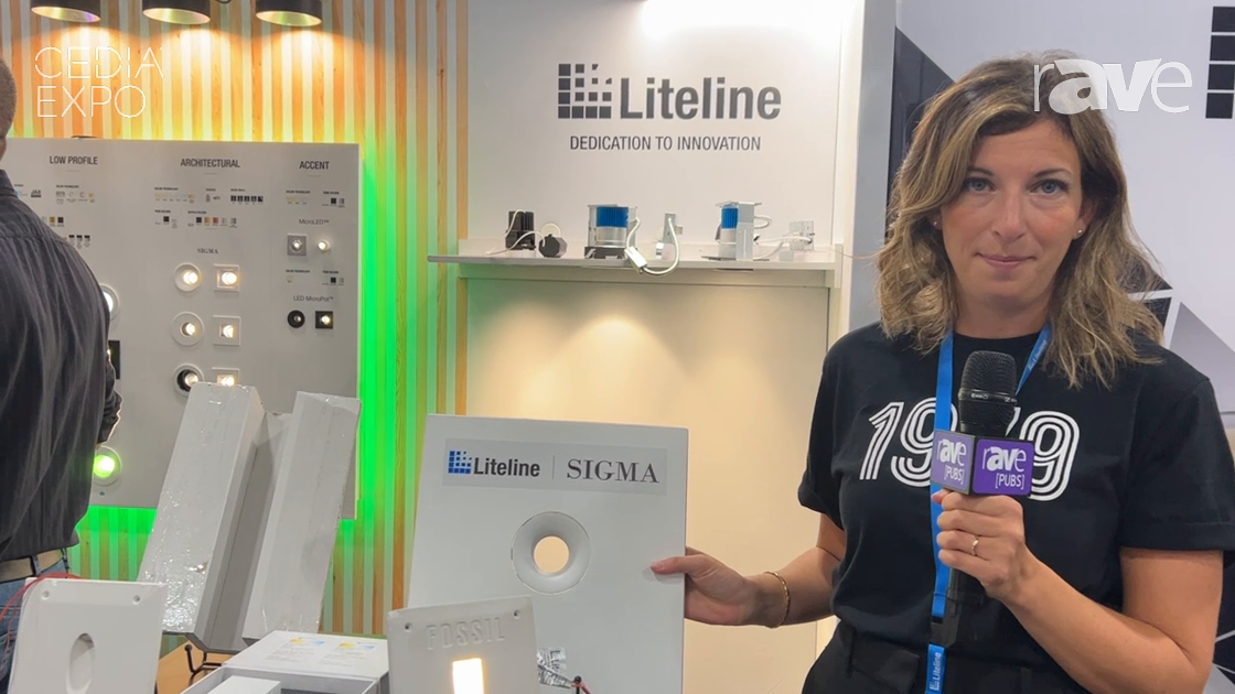 CEDIA Expo 2023: Liteline Features PrecisionPro Drywall Panels for ...