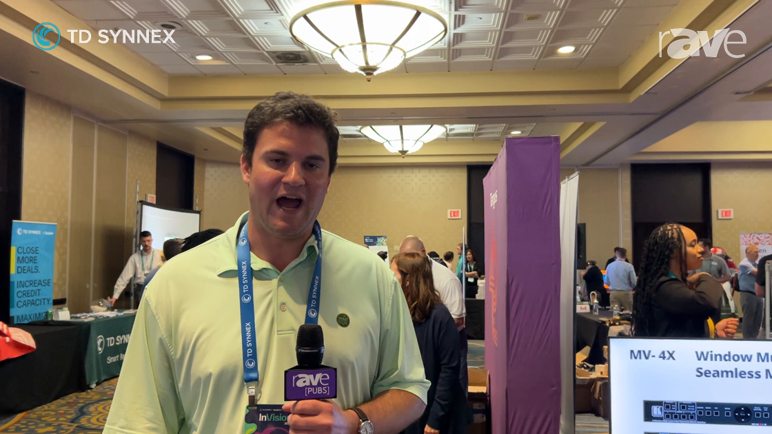 InVision Symposium: Kramer Talks About New Full-Featured USB-C Cables ...