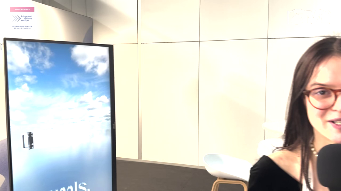 ISE 2024: smls Presents Giardini, a 2U Rack-Mountable Custom Computer System – rAVe [PUBS]