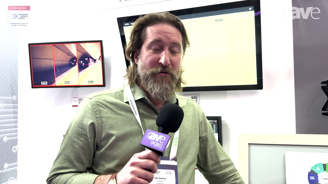 ISE 2024: Media Vue Debuts ABEL Digital Signage Platform in Partnership ...