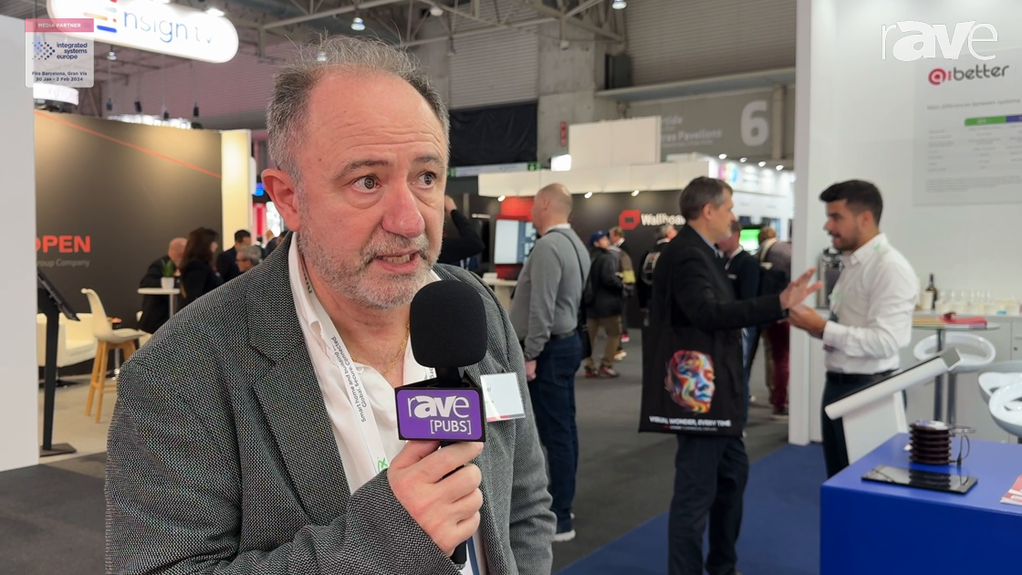 ISE 2024: Q-Better Features Bloom Smart Queueing System for Customer ...